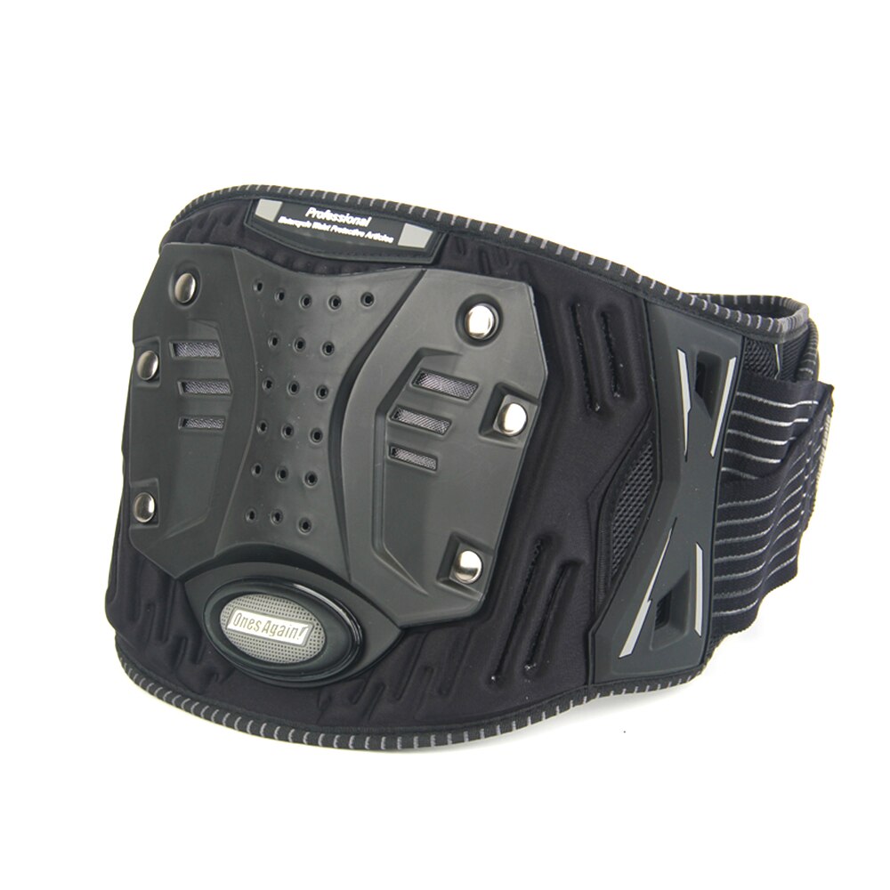 Motorcycle Waist Protector Brace Motocross Off Roa... – Vicedeal