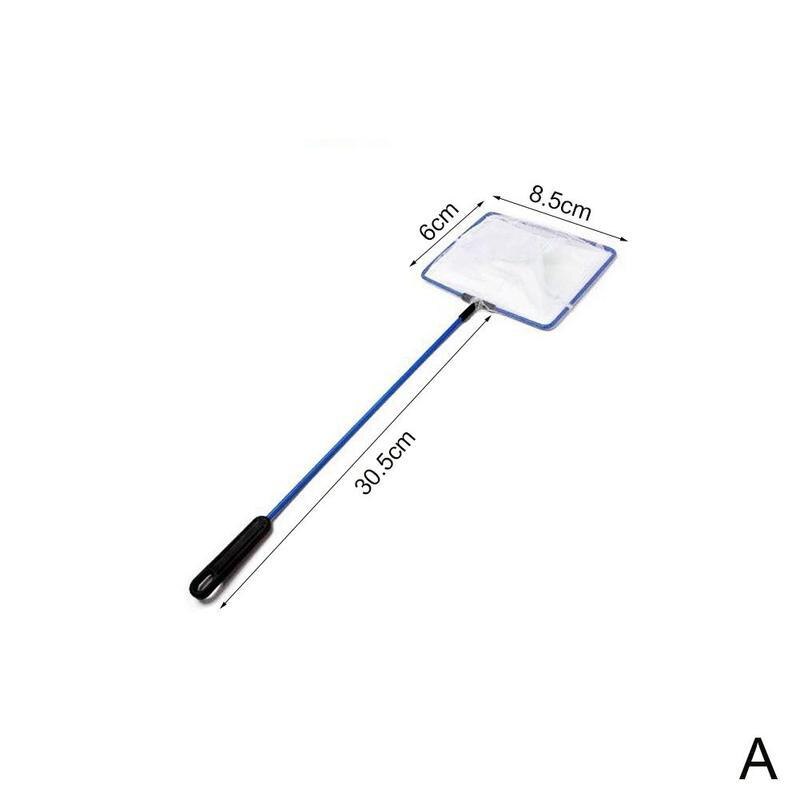 8.5x6/10x8.5/13.3x10.8/15.3x12cm Metal Frame Aquar... – Grandado