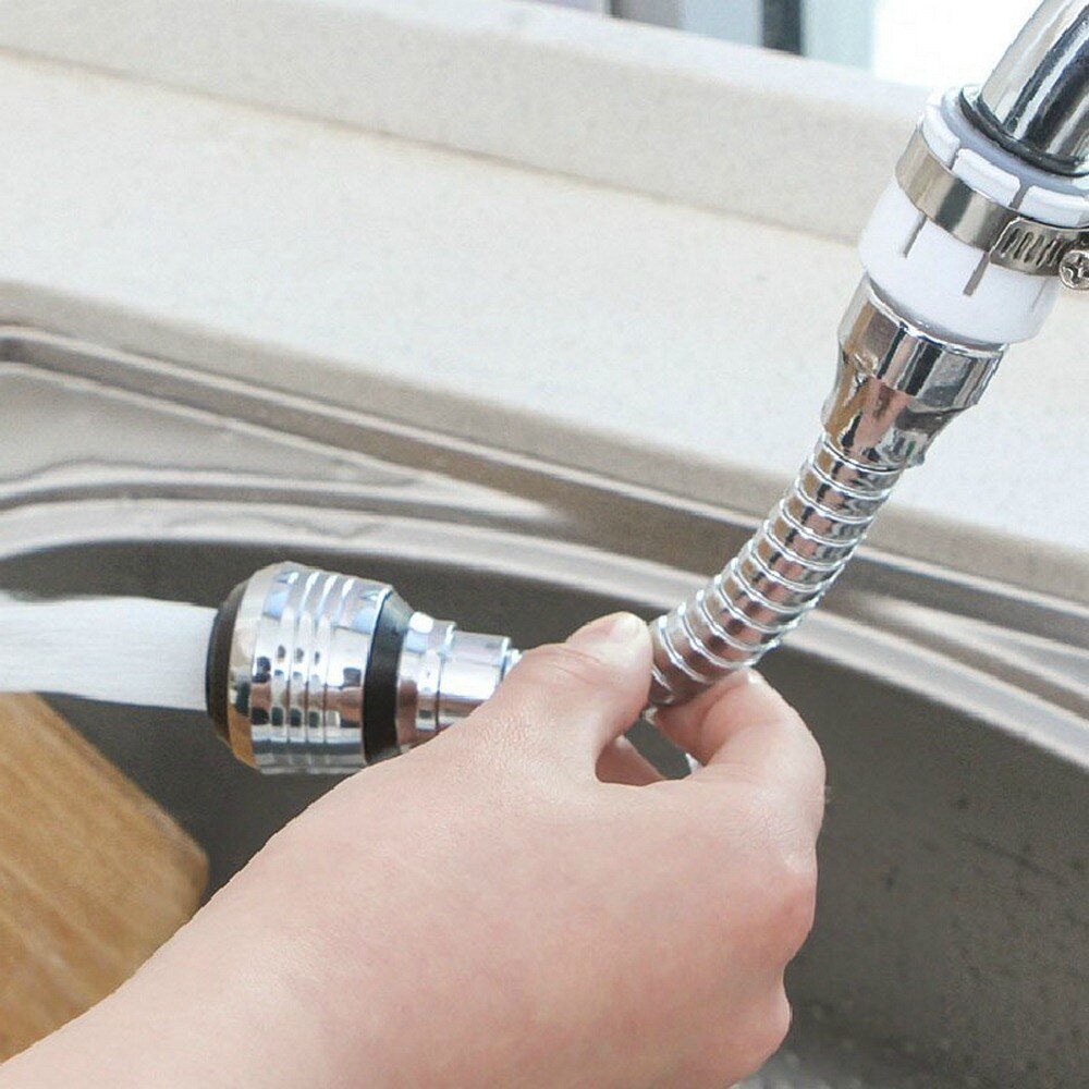 1pcs Tap Converter High Pressure Nozzle Water Tap ... – Vicedeal