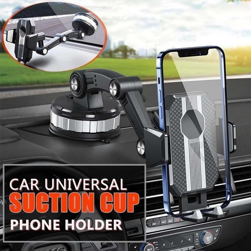 Telefoon Houder Voor Auto Dashboard Universele Zui... – Grandado