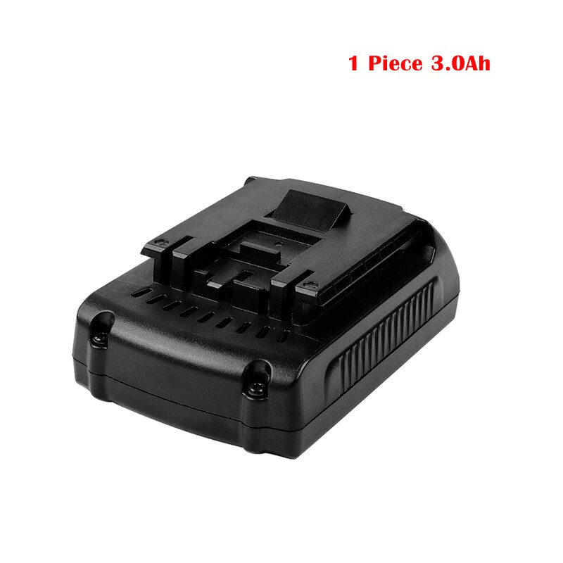 18V 6000mAh Replacement BAT609 Battery for Bosch C... – Grandado