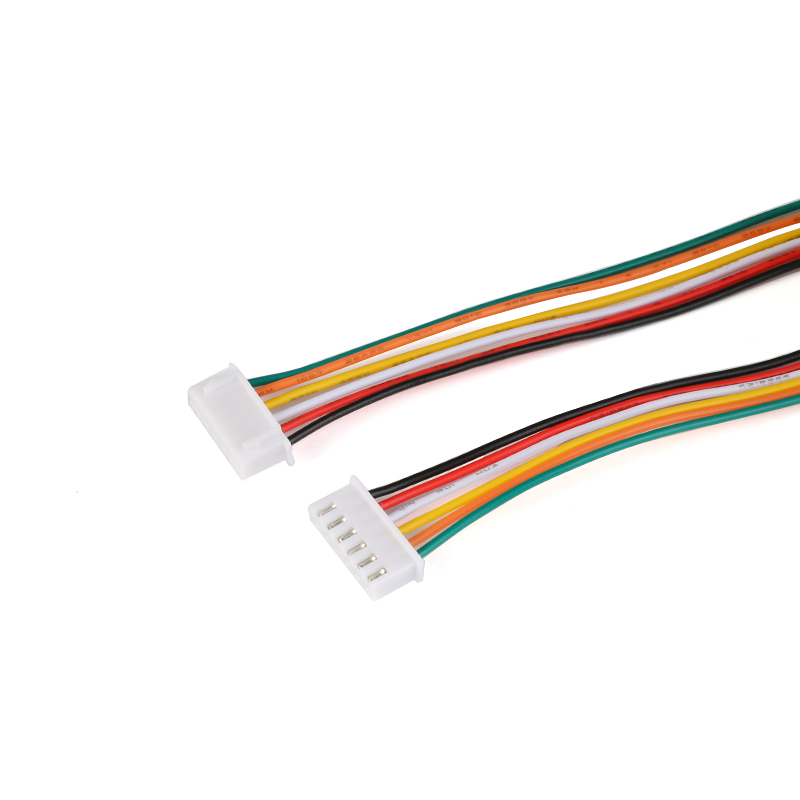 10Sets Jst XH2.54 Xh 2.54Mm Draad Kabel Connector ... – Vicedeal