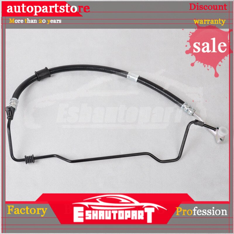 Power Steering Pressure Hose 2003-2007 FOR Honda F... – Grandado