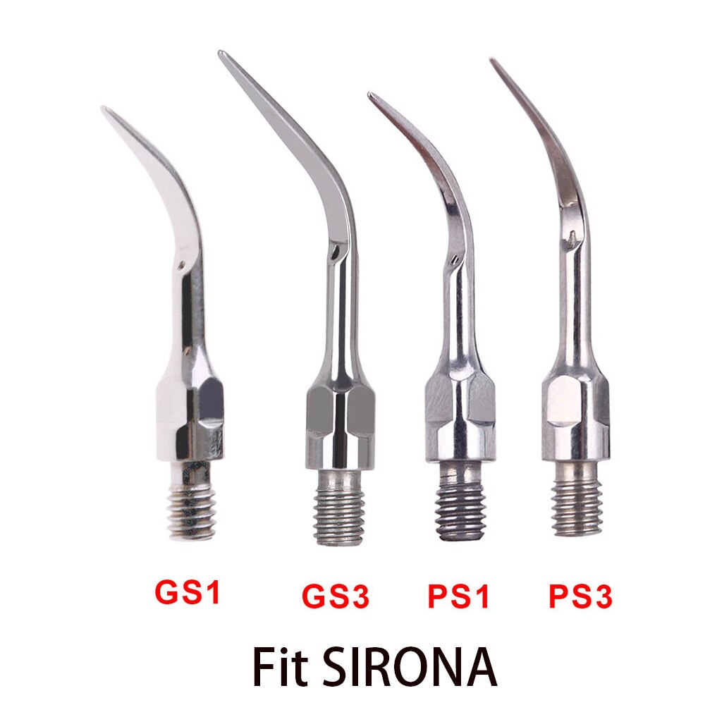 1pc Dental Scaler Tip Scaling Periodontics Endodon... – Grandado 1pc Dental Scaler Tip Scaling Periodontics Endodon... – Grandado