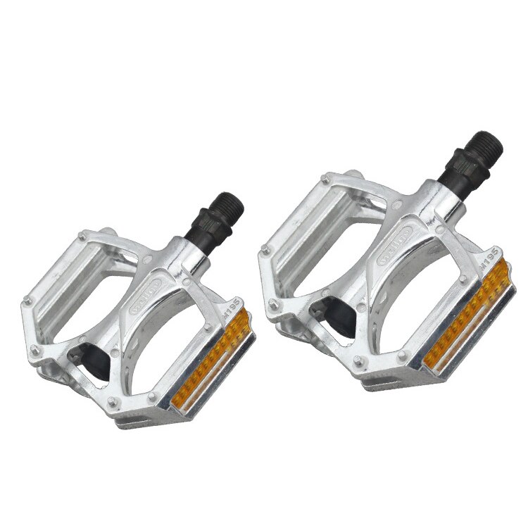 Elegantes Fahrrad Pedal Lsen Ebenbild