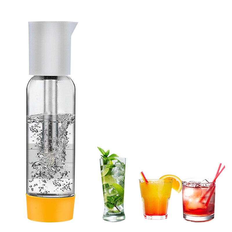 bubble water machine soda machine Home self-refrig... – Grandado