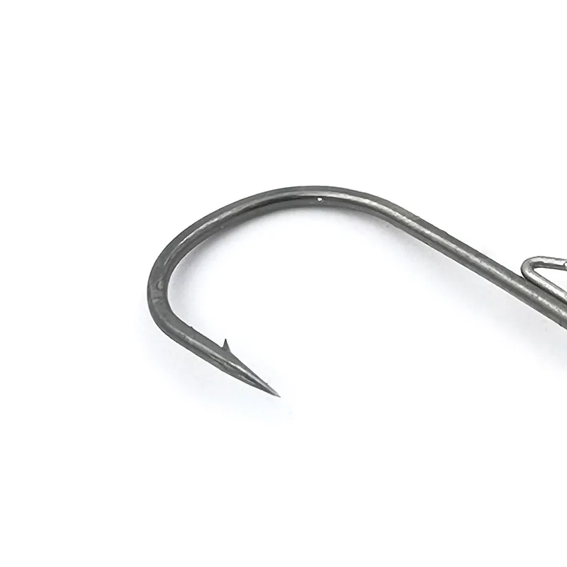 OUTKIT 5 stks NED Hoofd Jigs Haak 2.5-14g Ronde Ba... – Vicedeal