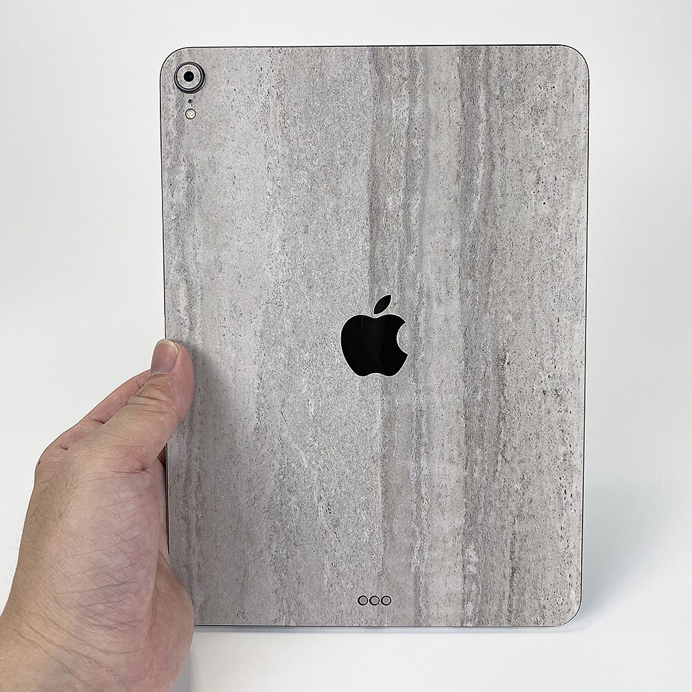 Tablet Decoration Accessories 3M Luxury Concrete D... – Vicedeal