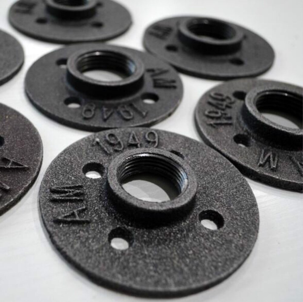 5 Stks/partij Bsp Draad Gietijzer Buisleidingen Wa... – Grandado