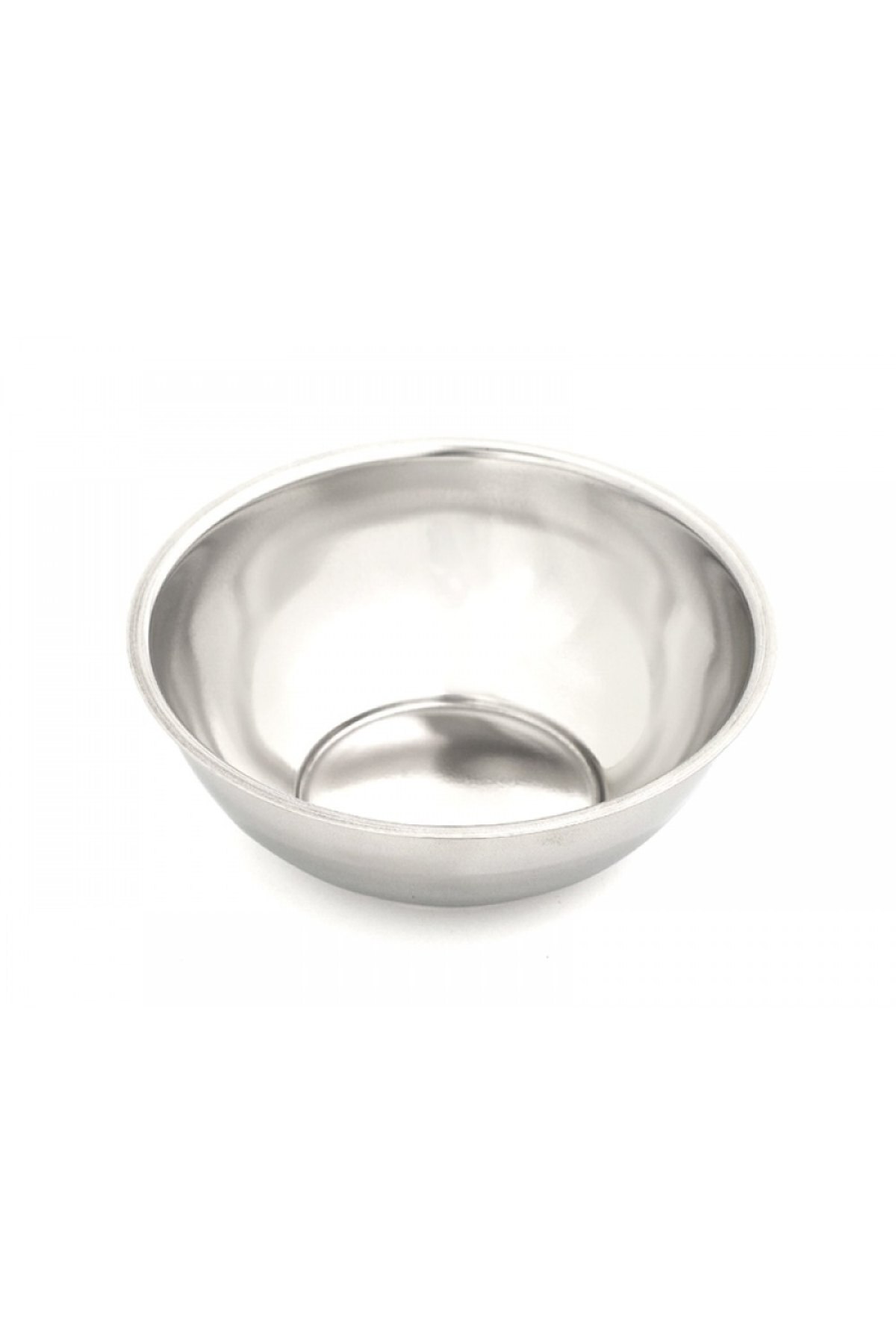 Stainless Steel Round Bowl No: 5 18 CM (3 Piece) – Grandado