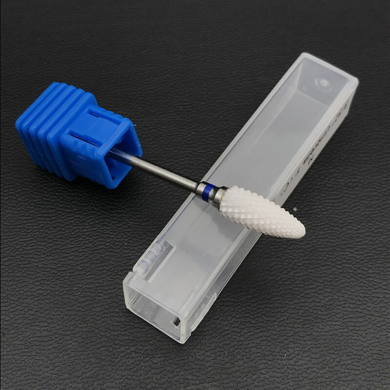 1pc Dental Zirconia Ceramic Burs Drills for Micro ... – Grandado