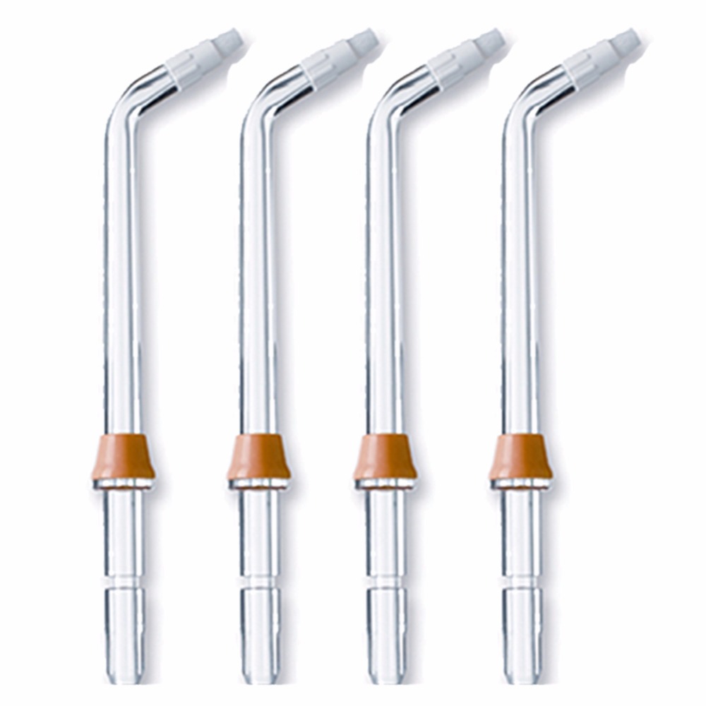 4pcs Dental Water Jet Orthodontic Replacement Tips... – Grandado