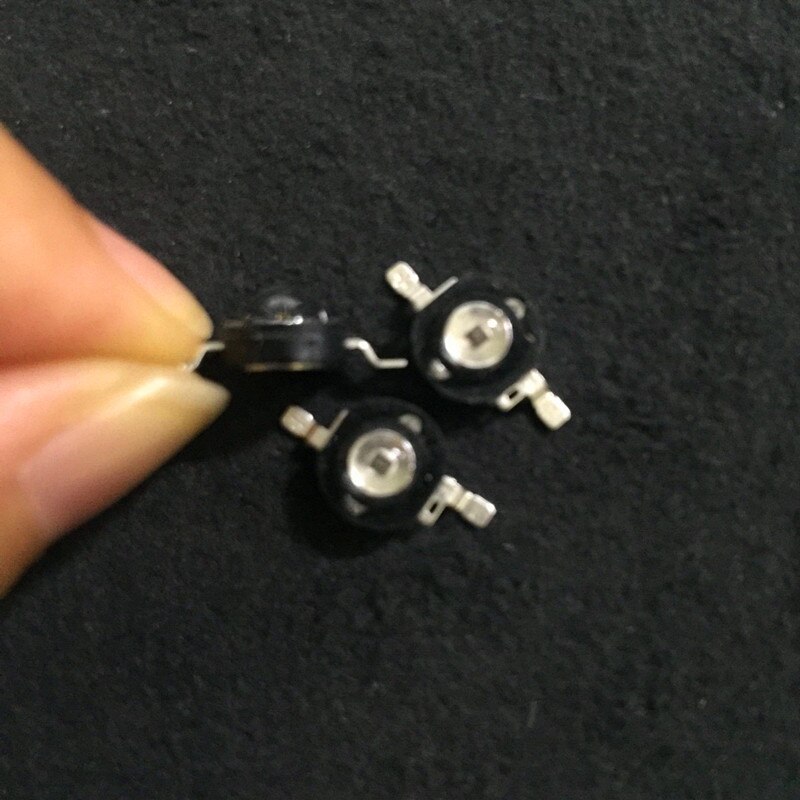 5PCS/LOT 0.5W high power infrared diode infrared l... – Vicedeal