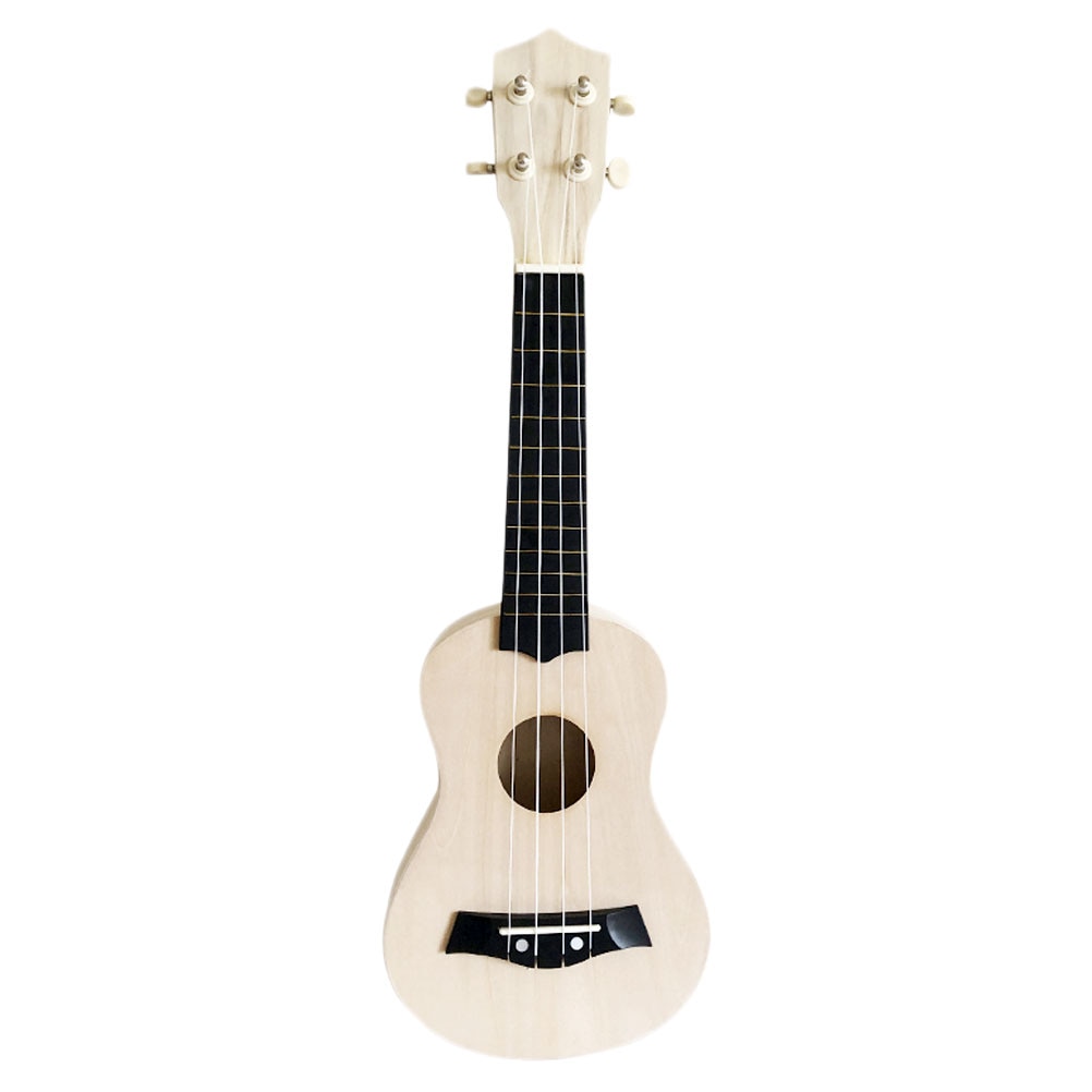 DIY Ukulele Material Kit DIY Musical Instrument Ki... – Grandado
