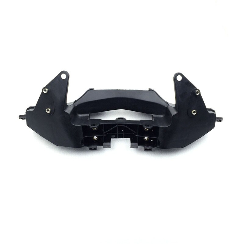 Head Front Upper Fairing Stay Brackets black For 2... – Vicedeal