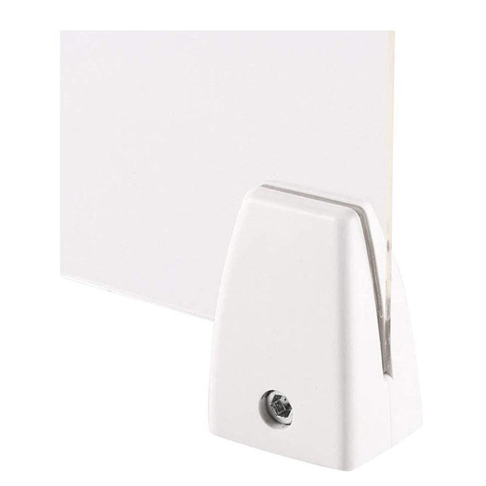 Sneeze Guard Shield Multi-function Durable Acrylic... – Grandado