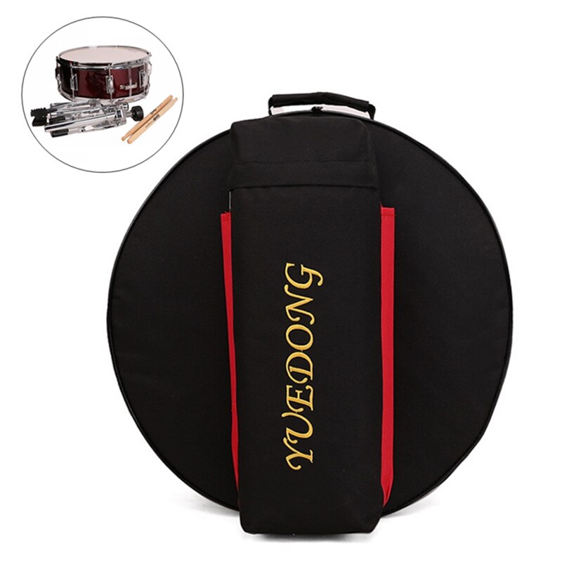 14 Inch Snare Waterproof Drum Bag 15mm Add Cotton ... – Vicedeal