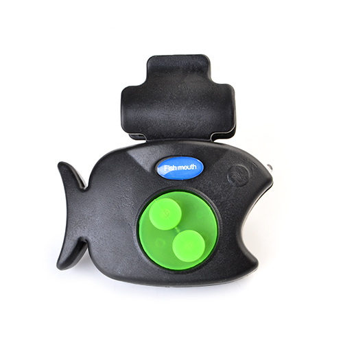 FISH KING Fishing Bite Alarms 40g Electronic Wirel... – Grandado