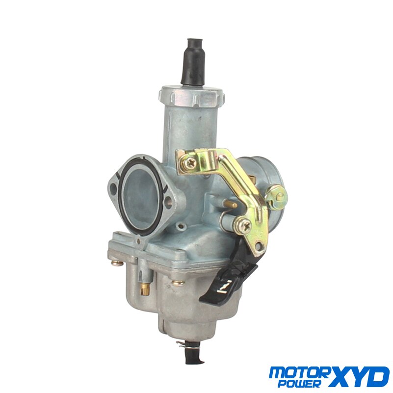 Pz30 30mm Carburetor PZ 30 Motorcycle Carb for 175... – Grandado