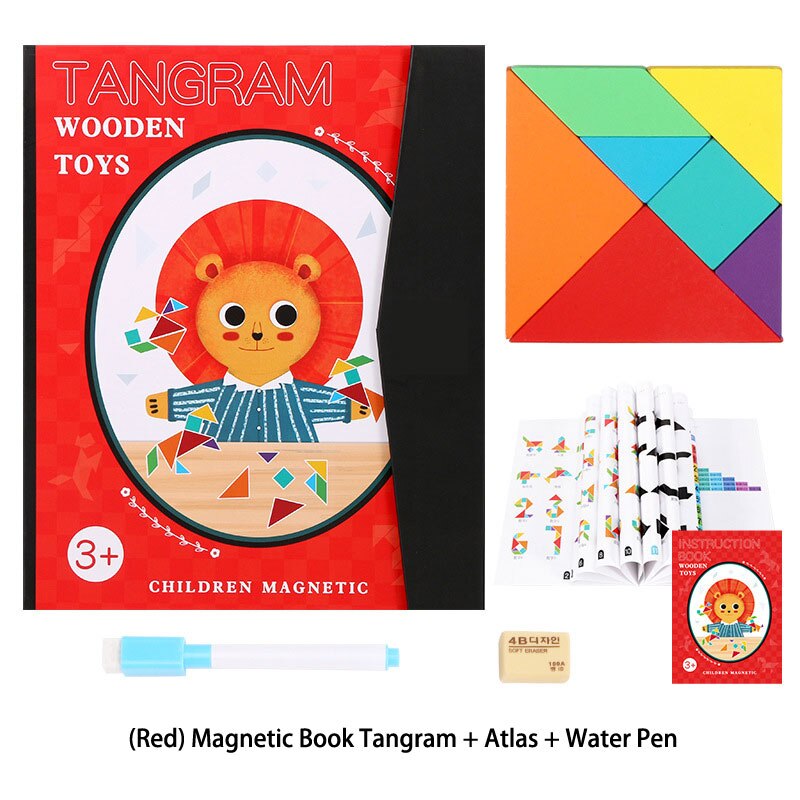 Early education for children to develop brain magn... – Grandado