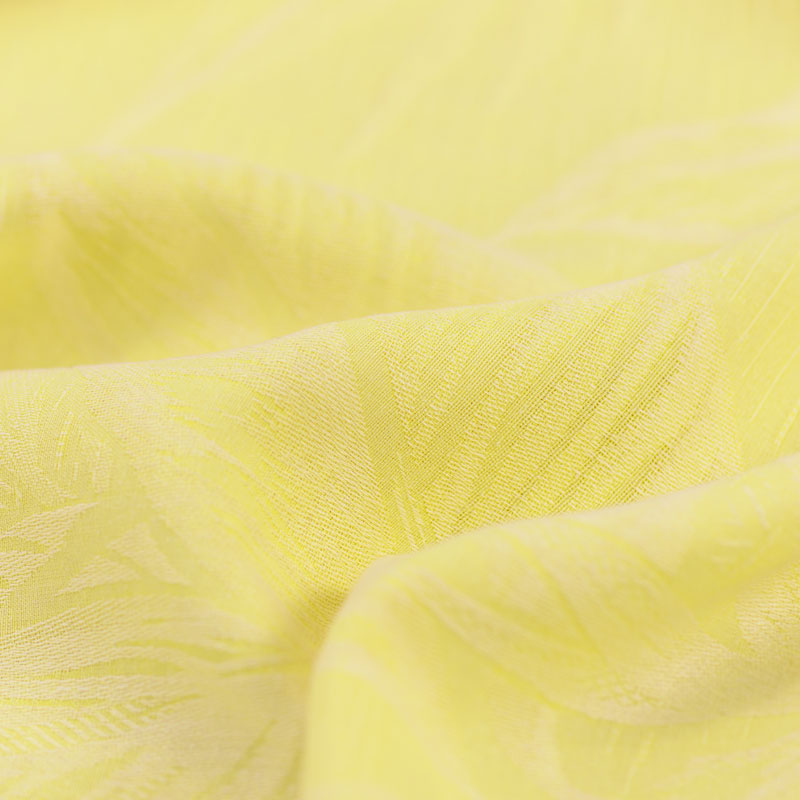 Sand wash silk jacquard fabric 30mm – Grandado