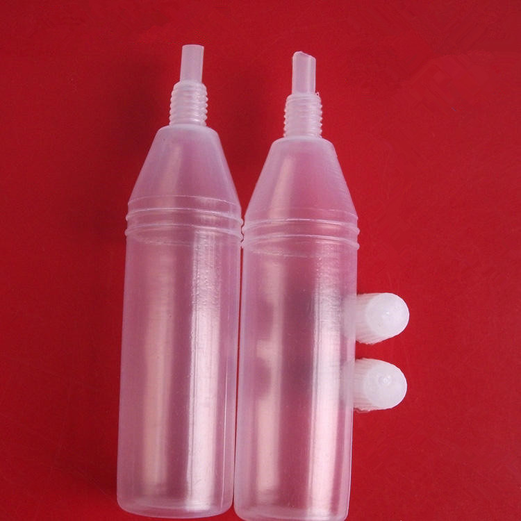 10ml Lege Plastic Squeezable Dropper Flessen Eye L... – Vicedeal