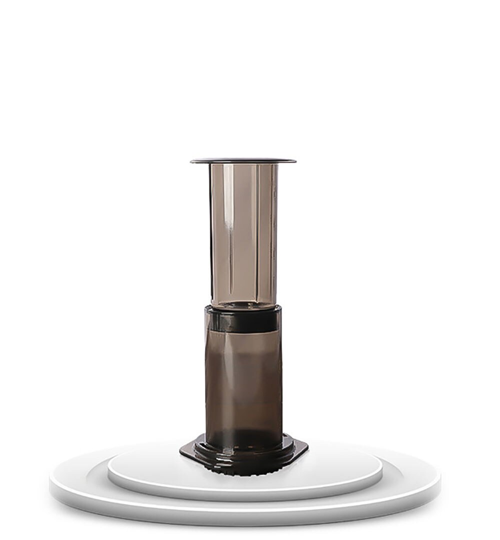 Filter Glass Espresso Coffee Maker Portable Cafe F... – Grandado