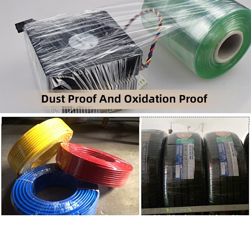 PVC Stretch film Roll tape Parafilm Pruning Strect... – Vicedeal