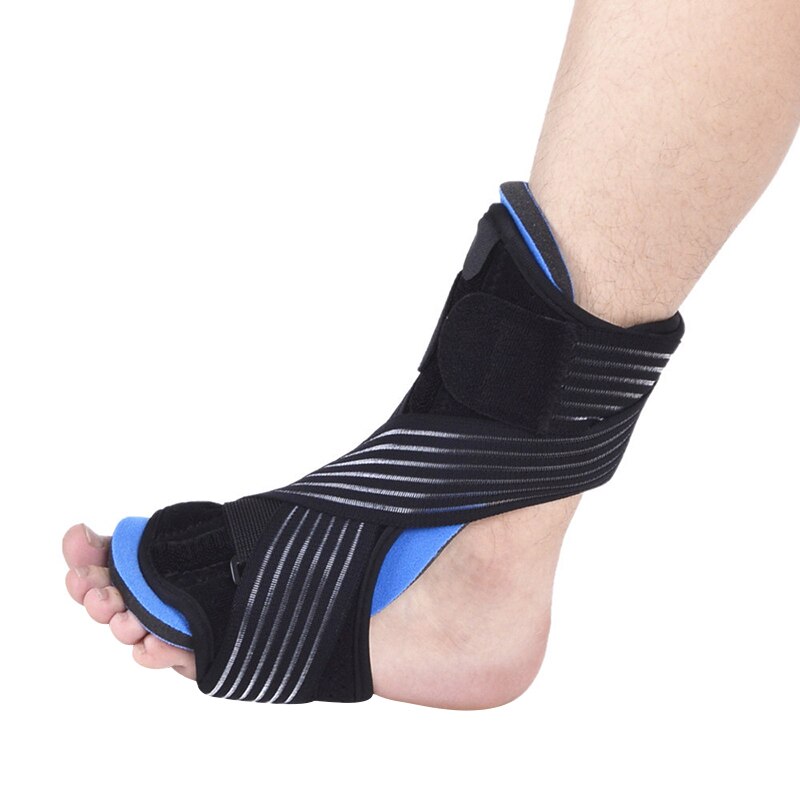 Fasciitis plantaris Dorsale Enkelbrace Night Spalk... – Grandado