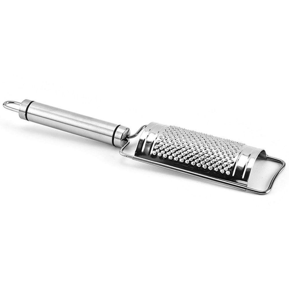 Cheese Grater Garlic Kitchen Tool Ginger Stainless... – Grandado
