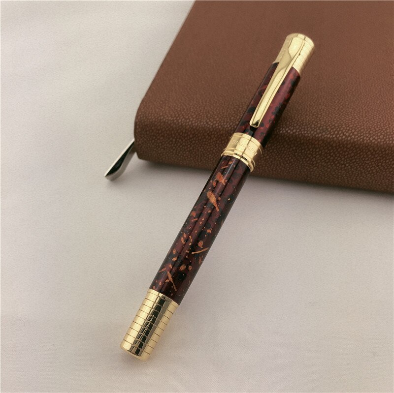 MONTE MOUNT metal fountain pen for writing School ... – Grandado