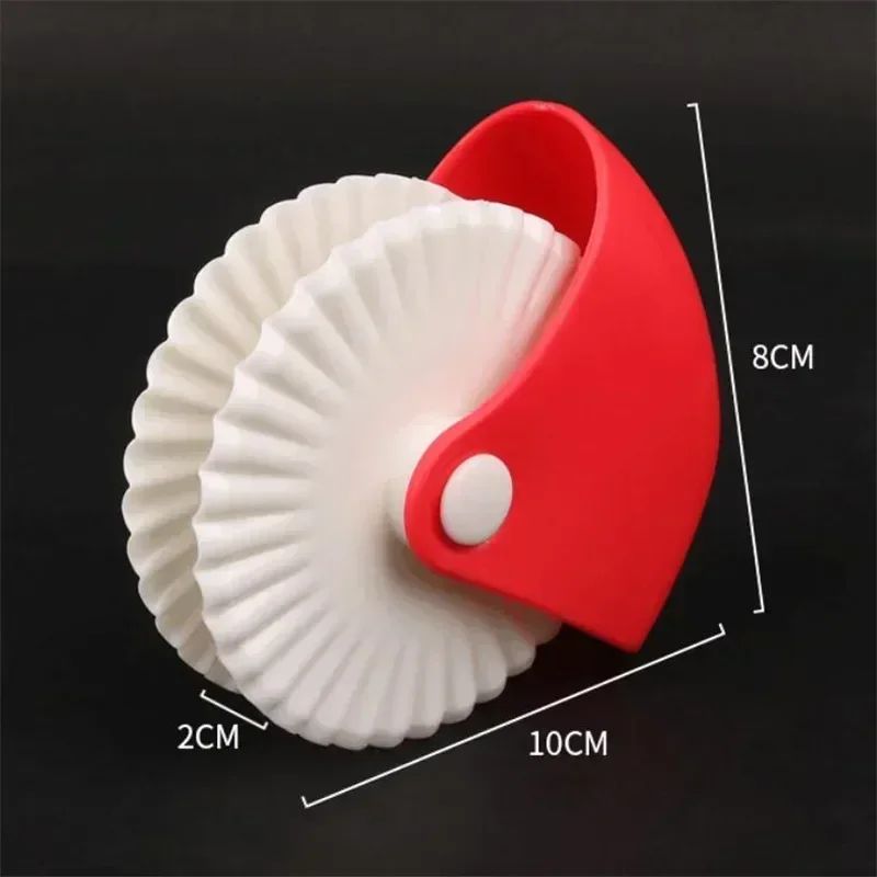 Gebak Deeg Rooster Cutter Pizza Taart Decoratie Ga... – Vicedeal