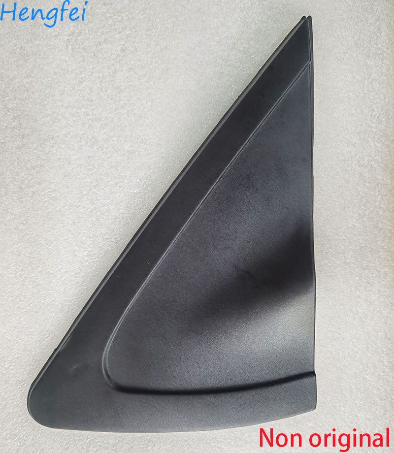 HengFei car accessorie Triangular plate for Mazda ... – Vicedeal