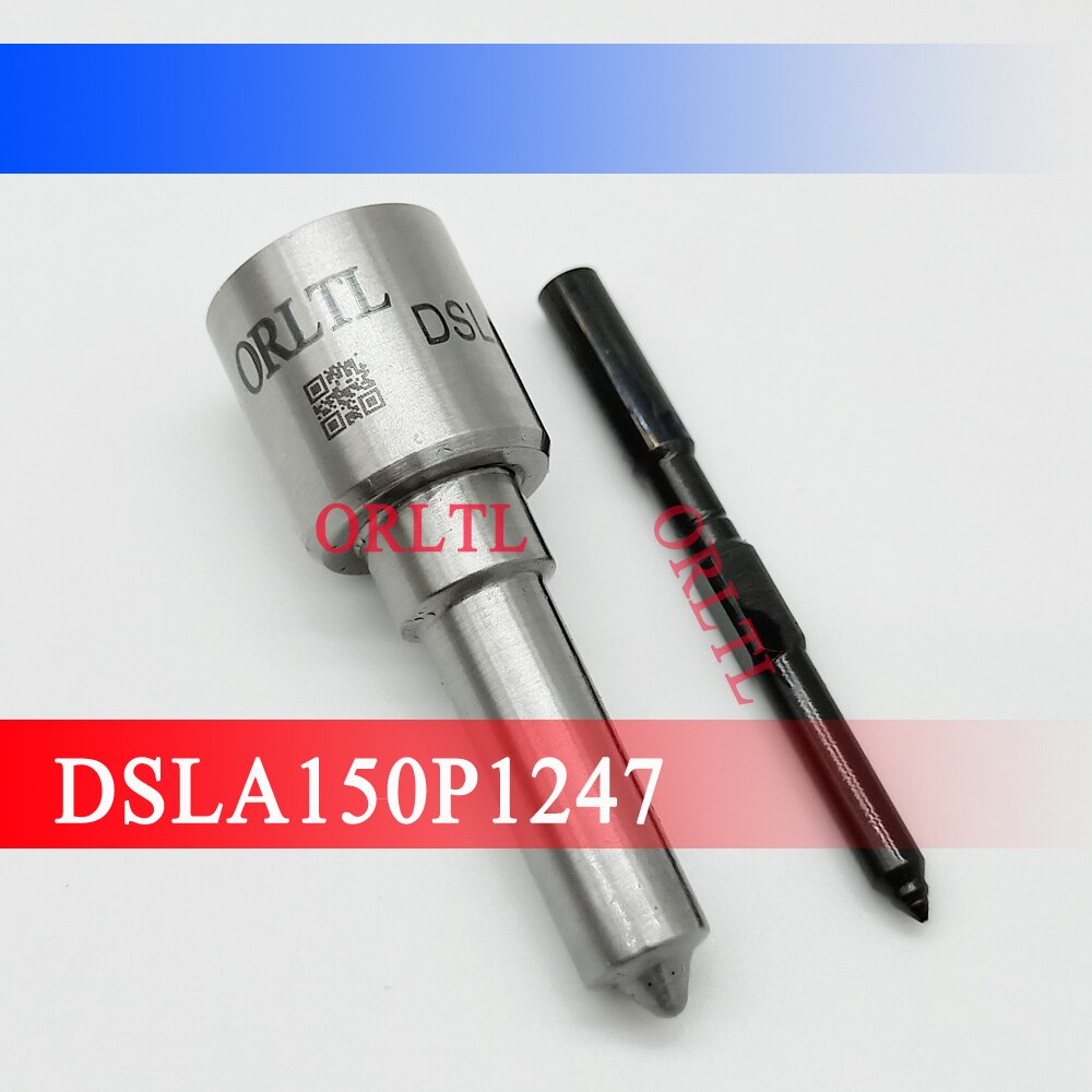 Boquilla de inyectores de combustible de DSLA 150 ... – Grandado