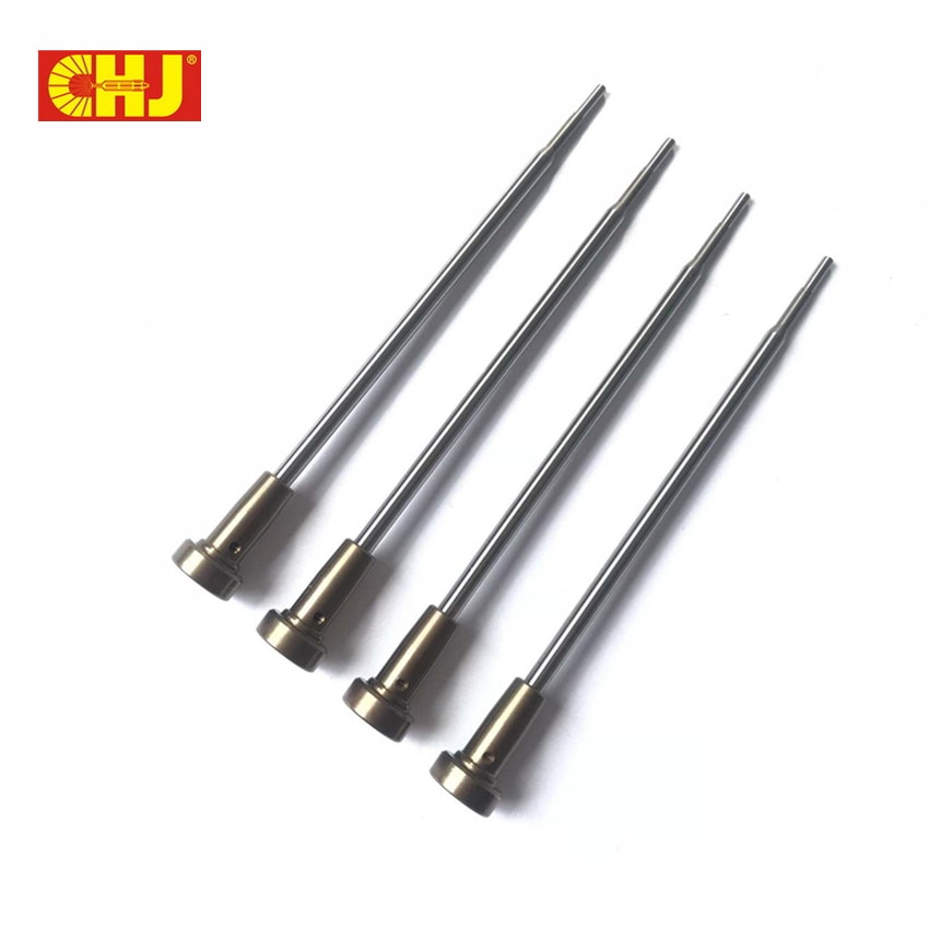 Diesel Terugslagconnector Voor Bosch 110 4 Stuks Common Rail Diesel ...