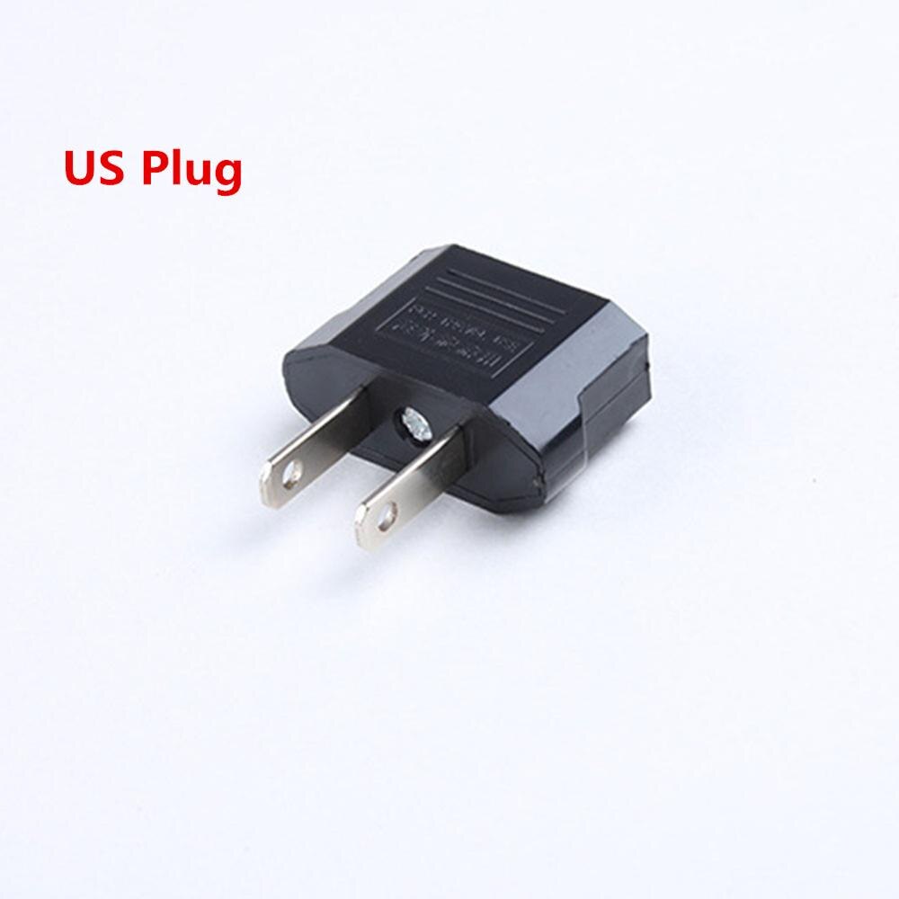 Converter Plug Power Adapter Travel Power Plug Ada... – Grandado