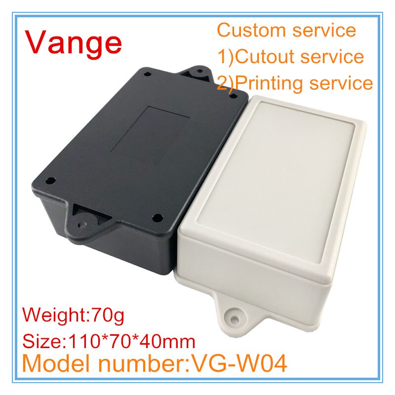 5pcs/lot injected making boxes IP54 wall-mounted A... – Vicedeal