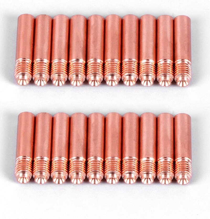 MIG Welding Accessory Kit 0.030 inch Tip-Nozzle-Di... – Grandado