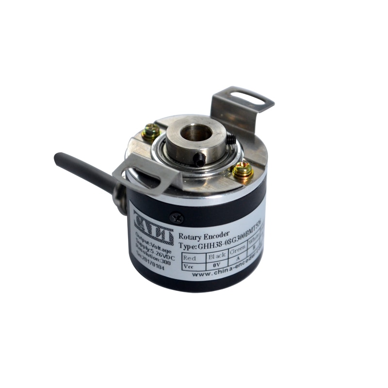 CALT Hollow Shaft Incremental encoder GHH38 38mm o... – Grandado