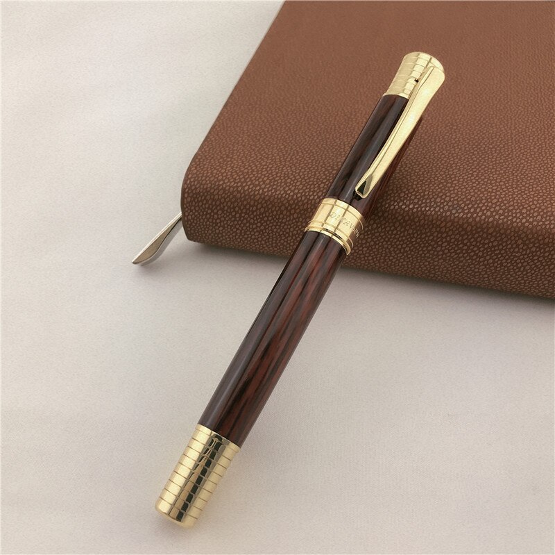 MONTE MOUNT metal fountain pen for writing School ... – Grandado
