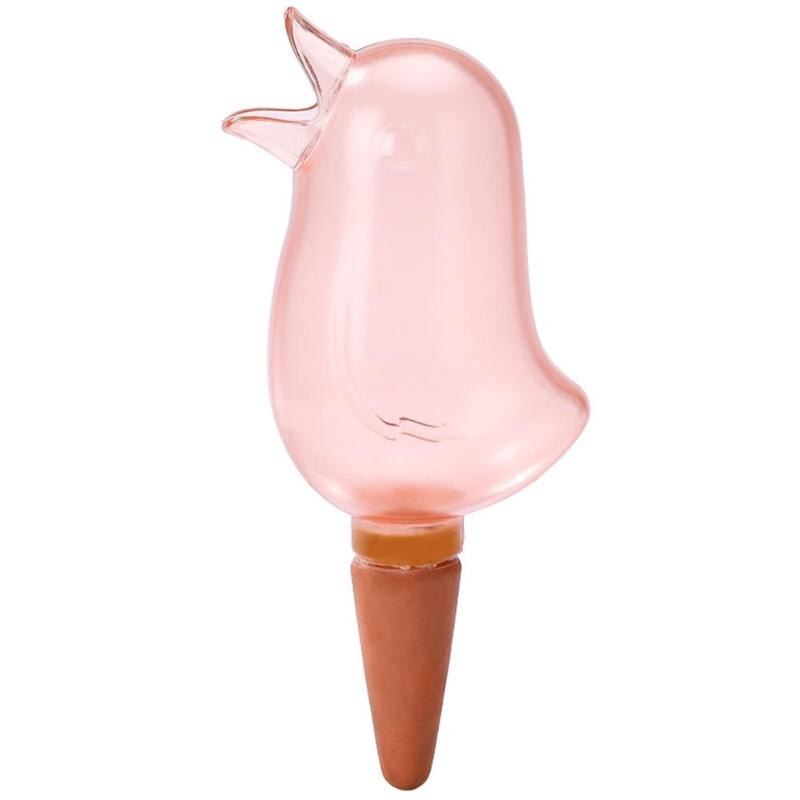 Automatic Plant Flower Self Water Tool Transparent... – Grandado