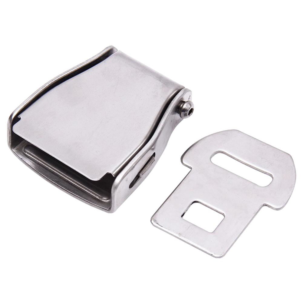 Safety Belt Lock Aircraft Steel Safety Belt Lock M... – Vicedeal