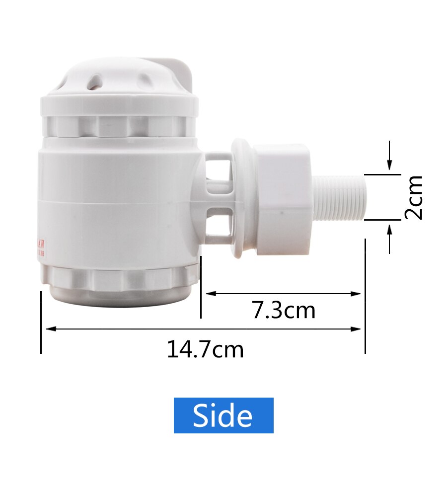 ABS Steam Nozzle Box for Steam Generator Sauna Sho... – Grandado