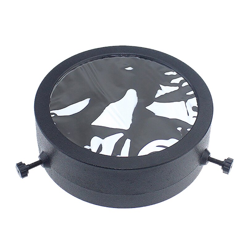 Adjustable Baader AstroSolar Filter 86-117mm Plast... – Grandado