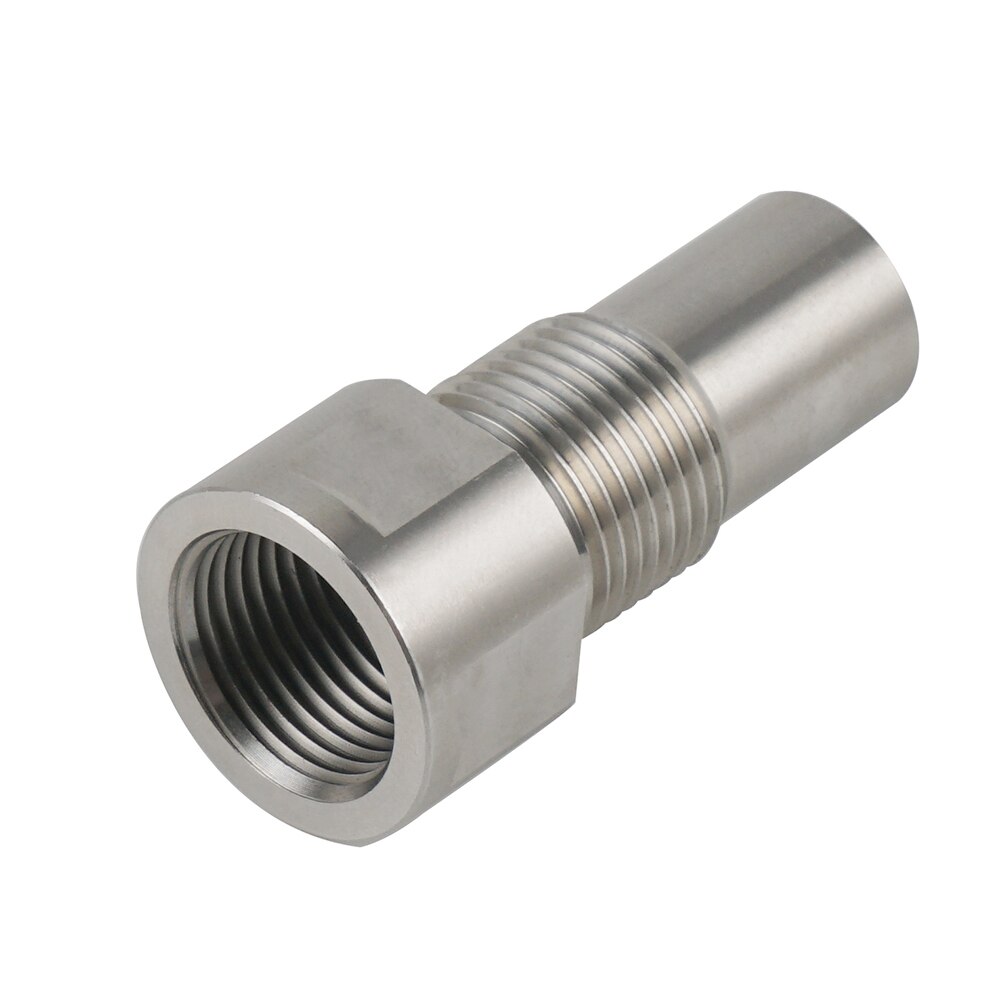 Zuurstof Sensor Restrictor Uitbreiding Spacer M18x... – Grandado