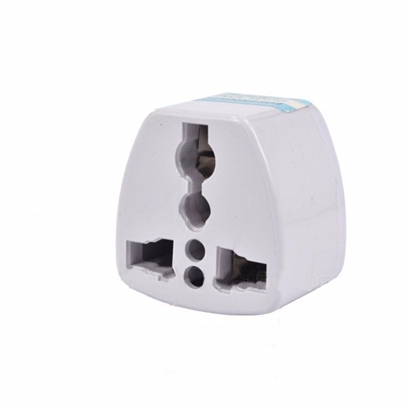 Universal Travel Adapter Electric Plugs Sockets Co... – Grandado