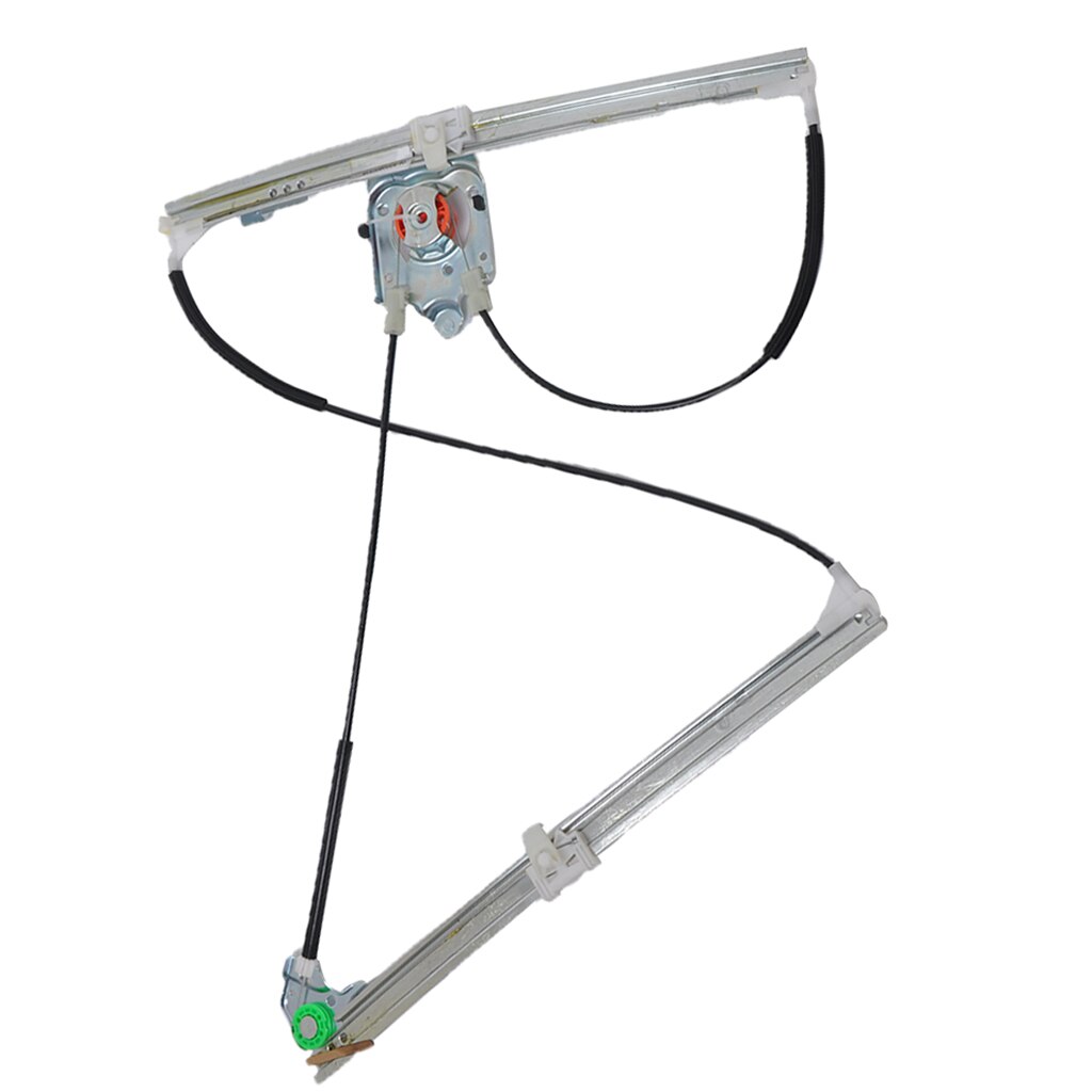 WINDOW REGULATOR REPAIR KIT FRONT RIGHT For MK2 II... – Grandado