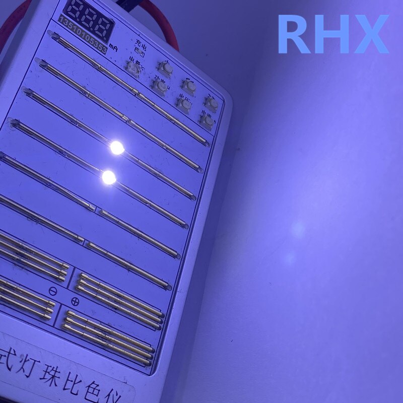 Highlighting the LED lights bead SMT Ronda 3030 li... – Vicedeal