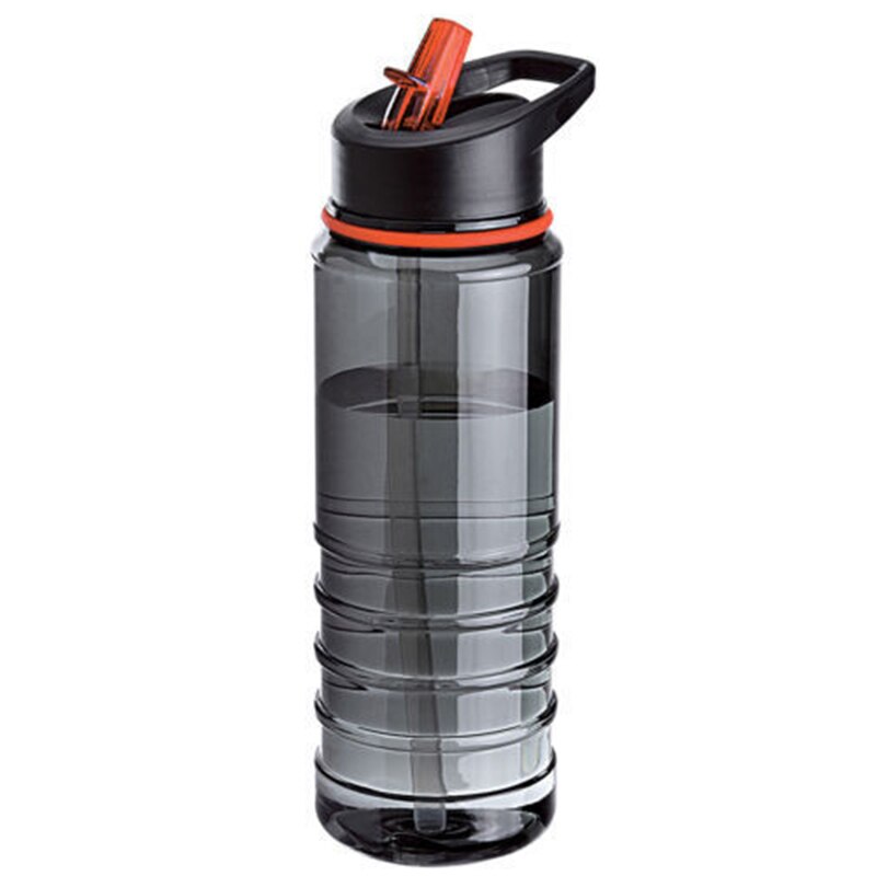 750ml de Fitness al aire libre botella deportiva h... – Grandado