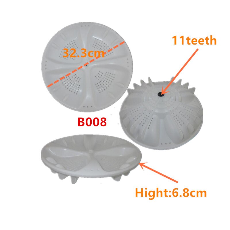 Pièce de rechange pour Machine à laver, plaque ond... – Grandado